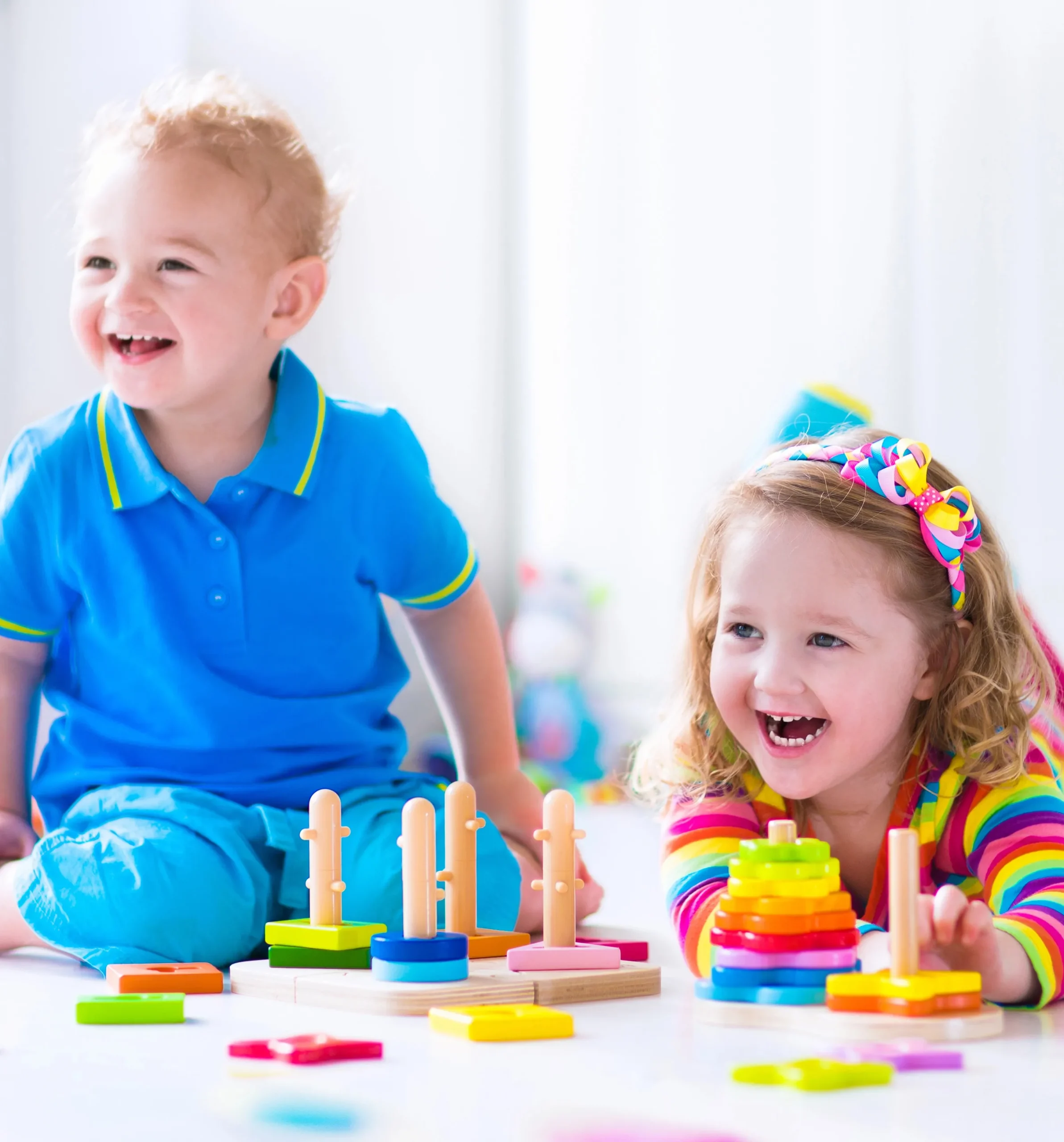 Child Speech & Language Services | Newcastle & Lake Macquarie Region | Blast Off! Speech & Language